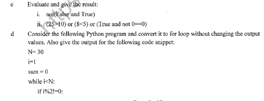 CBSE Class 11 Computer Science Question Paper Set S Solved